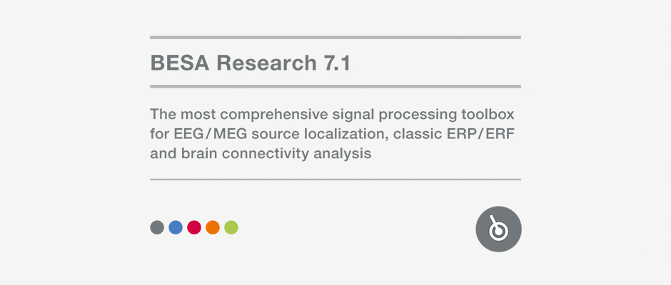 BESA® | Brain Electrical Source Analysis: Home
